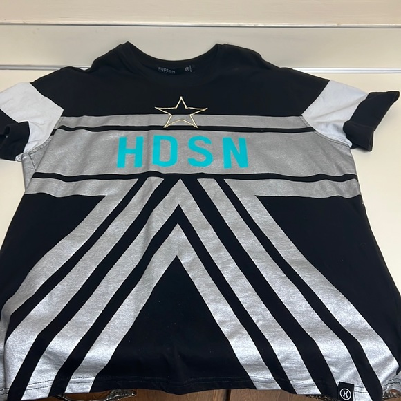 Hudson Jeans | Shirts | Hudson Outerwear Shirt | Poshmark